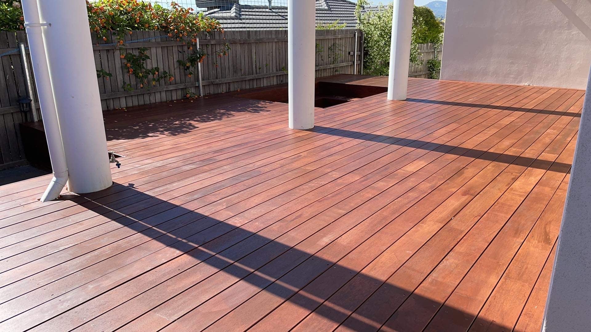 FOR LANDSCAPE PROJECTS